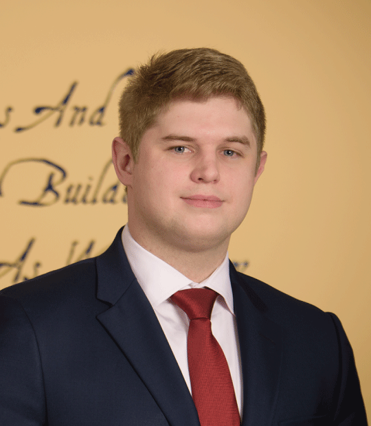 Philip Dubay - FoundersFinancial