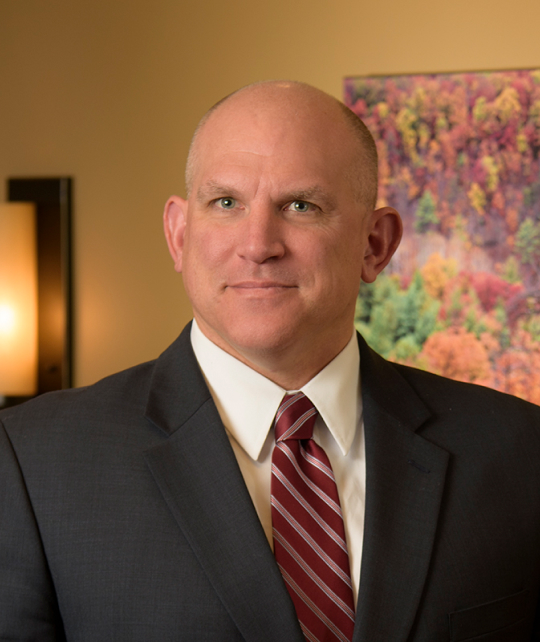 Joseph Krcma - Founders Financial