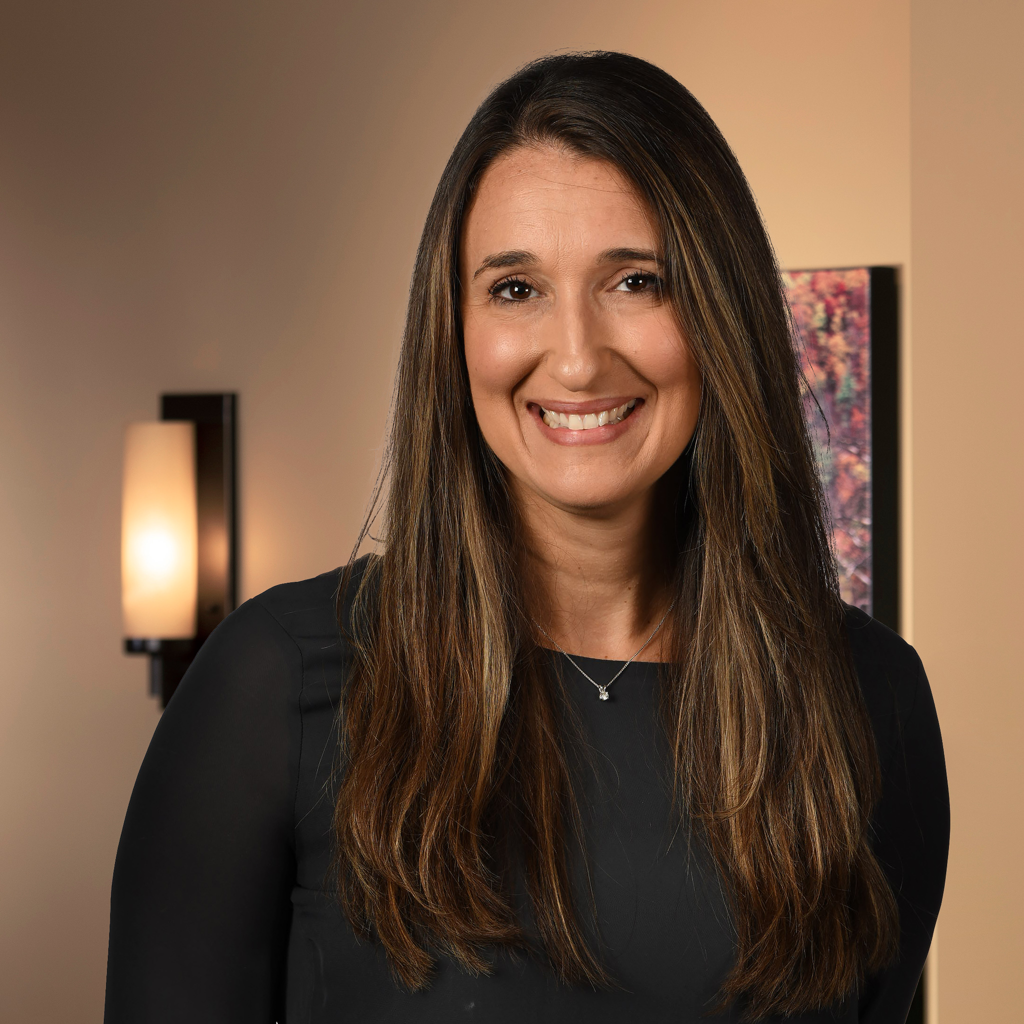 Jill Reckamp - Founders Financial