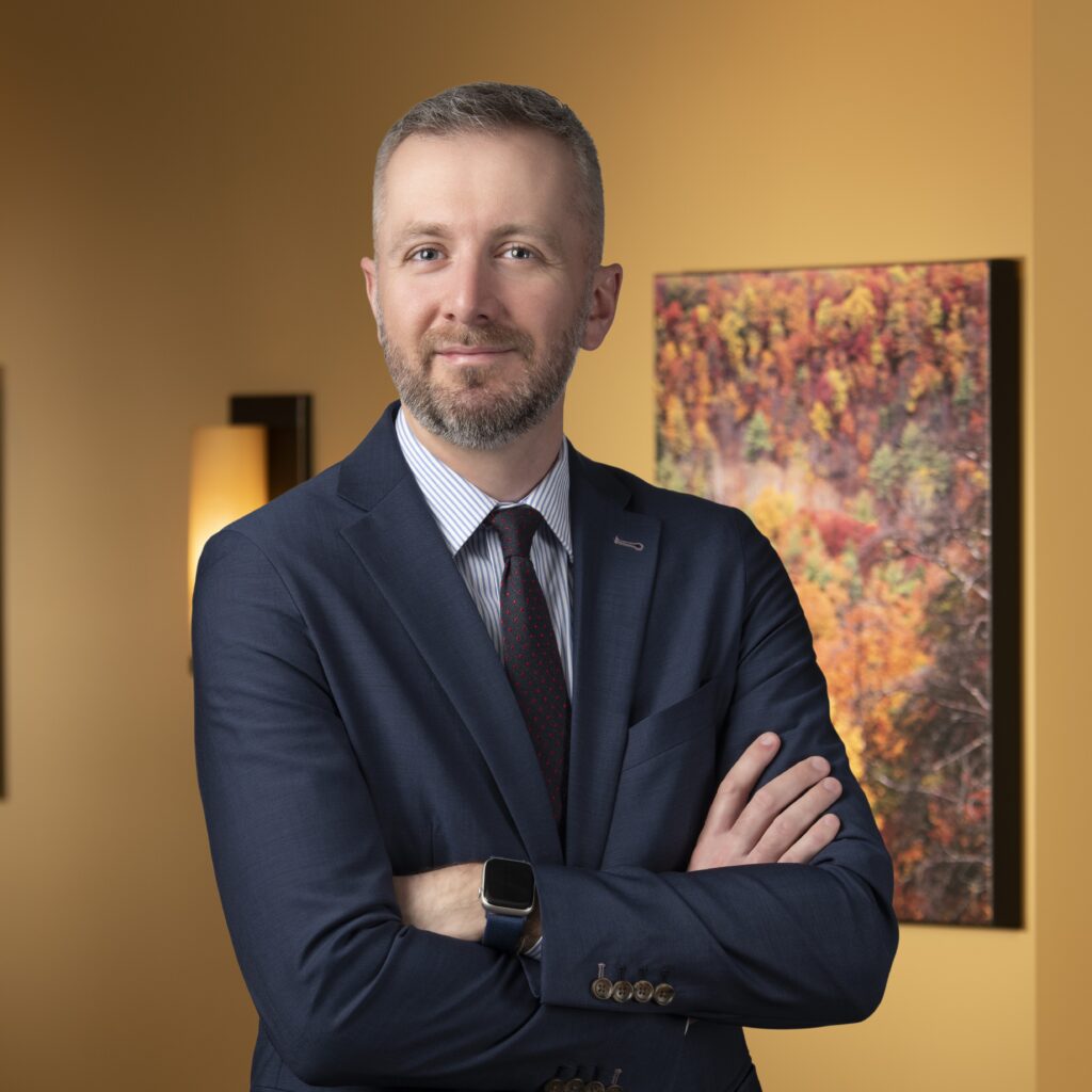 Enterprise Management Archives - Founders Financial