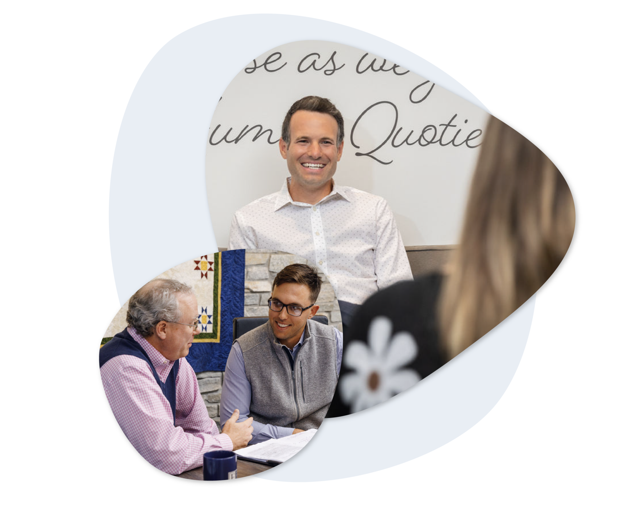 Our Difference - Founders Financial