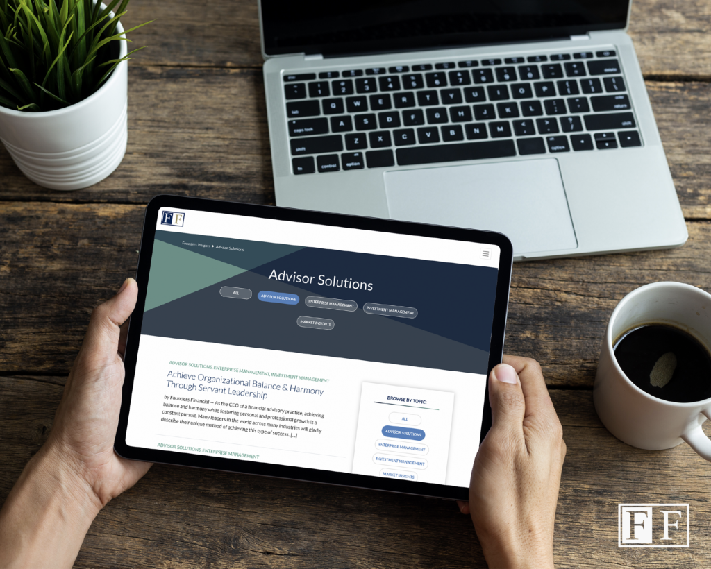 Achieve Organizational Balance & Harmony Through Servant Leadership ...